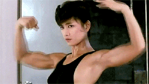 来港发展的六位日本女星个个开放，村上丽奈丝毫不惧查理君 - 知乎