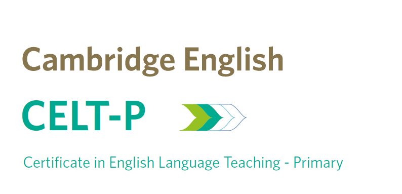 剑桥CELT-P英语教学证书（小学教育方向） - 知乎