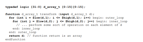 【翻译】可综合SystemVerilog教程(1) / Synthesizing SystemVerilog - 知乎