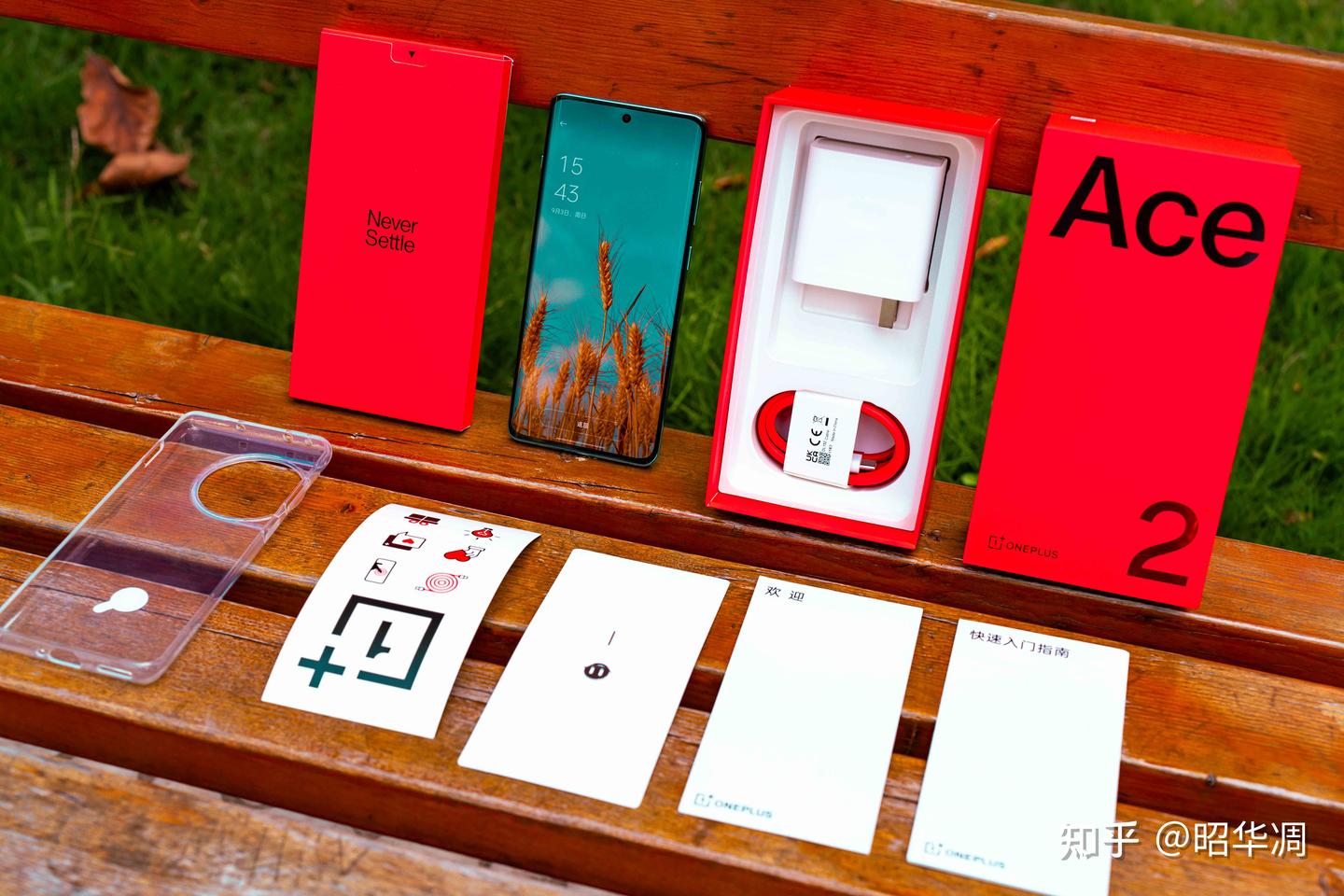 性能标杆、质感满溢、3000价位不二之选｜一加 ACE2 Pro 深度评测 - 知乎