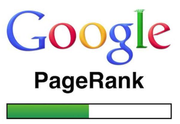 谷歌PR新概念！以链接距离为基础 - 知乎