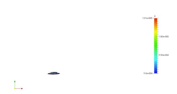 TransAT | 横向射流破碎雾化仿真模拟 - Lagomgom - 博客园