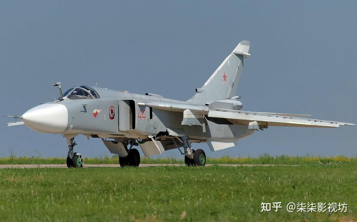 FBC-1“飞豹”战斗轰炸机 - 知乎