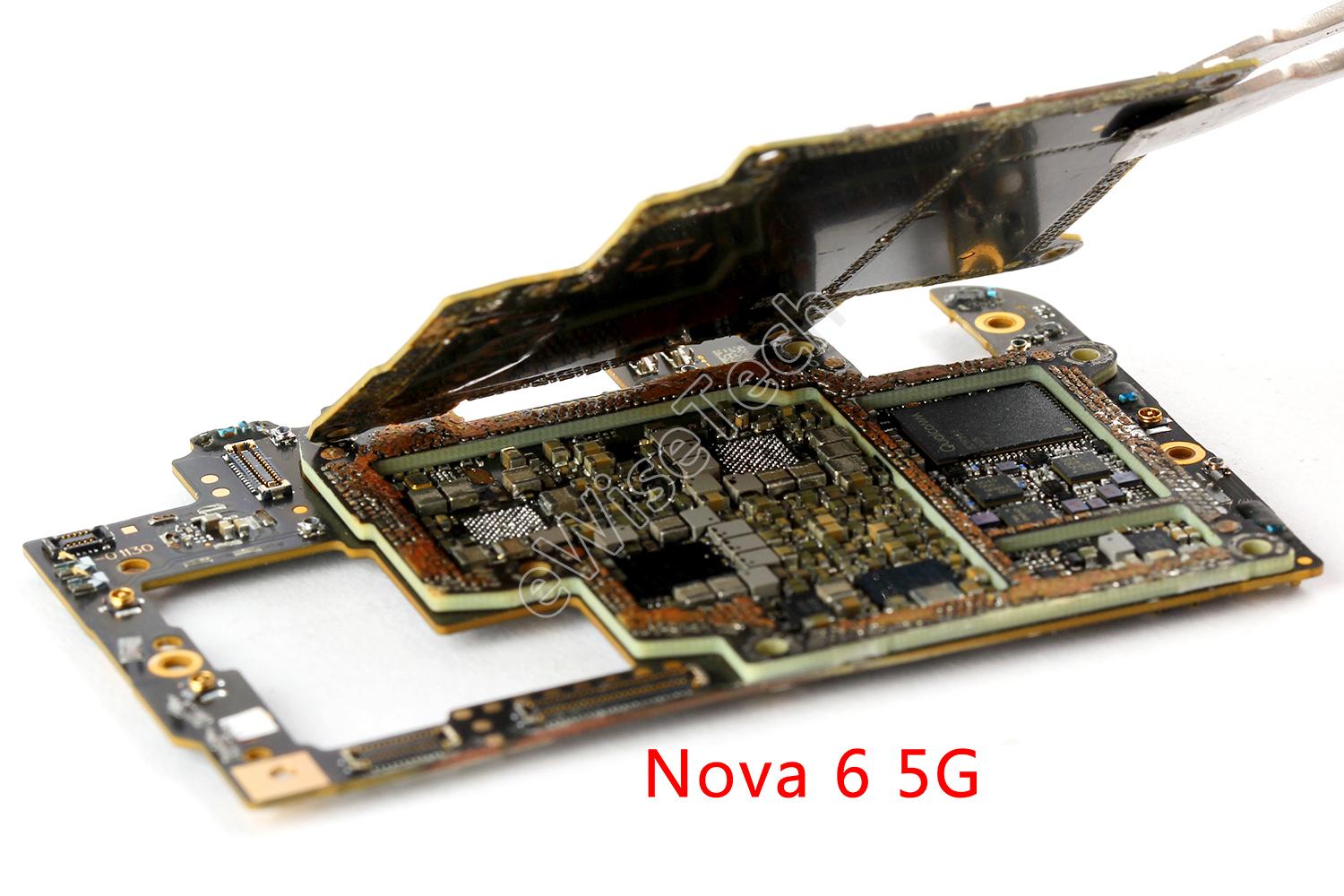 5G发展近一年啦，来看看5G手机里的芯片和4G时代有什么区别？ - 知乎