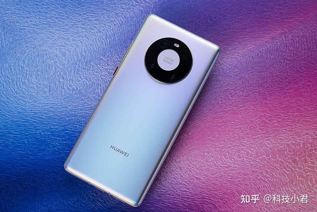 华为Mate 40e Pro和华为Mate 40 Pro之间，哪款更值得？ - 知乎