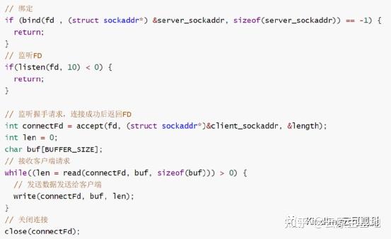 基于eBPF技术的开源项目Kindling之HTTP协议解析 - 知乎