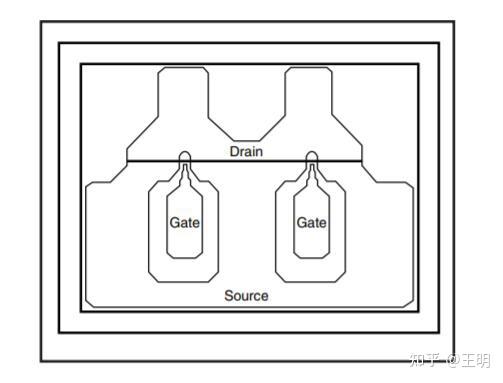 FHX35X高电子迁移率晶体管 - 知乎