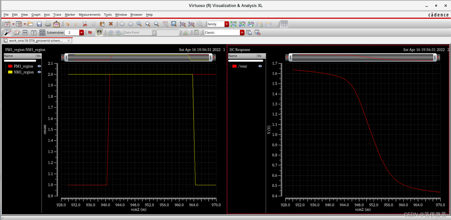 使用Cadence对运放参数测试的常用设置 - 知乎