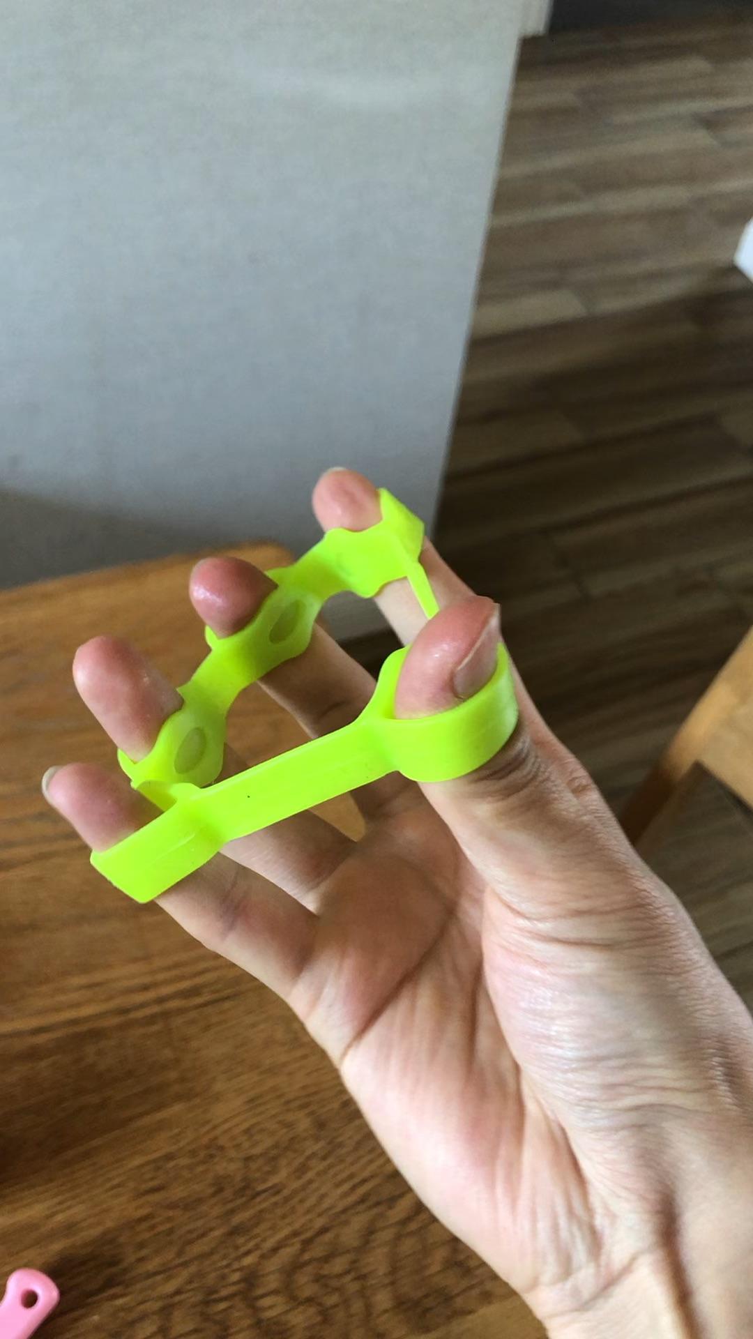 TFCC康复之路 - 知乎