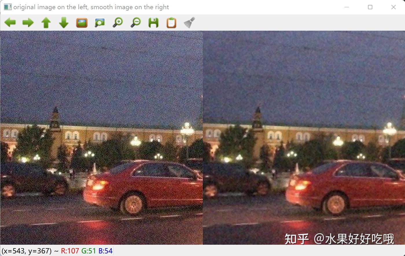 【opencv】快速入门opencv（python版） - 知乎