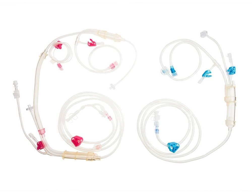 年入45亿的血透小巨头|日机装Nikkiso - 知乎