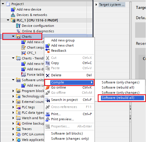 TIA Portal V17 CFC编程 - 知乎