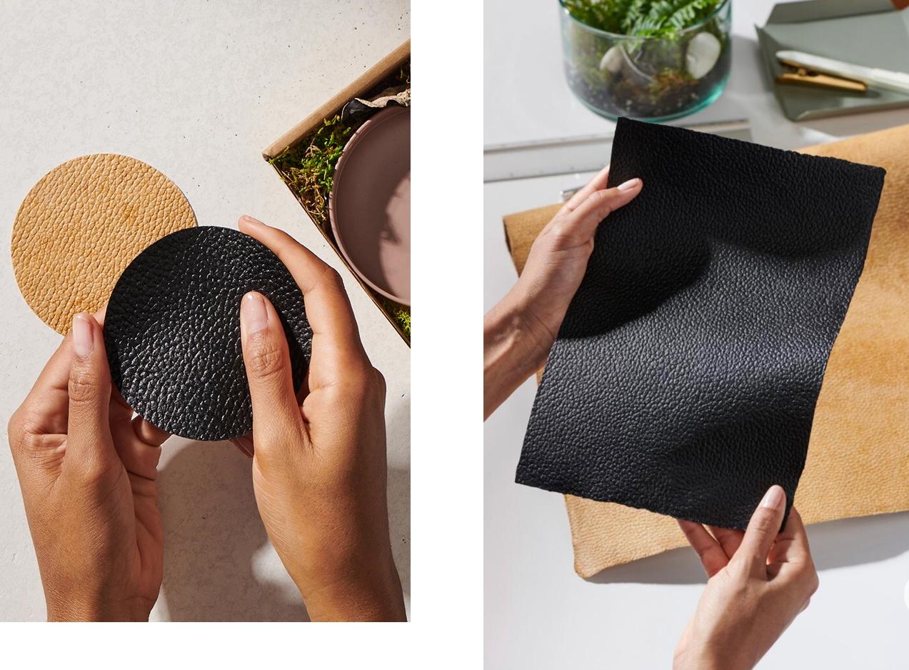 面料趋势 | 菌丝体为绿色时尚蓄力 - 知乎