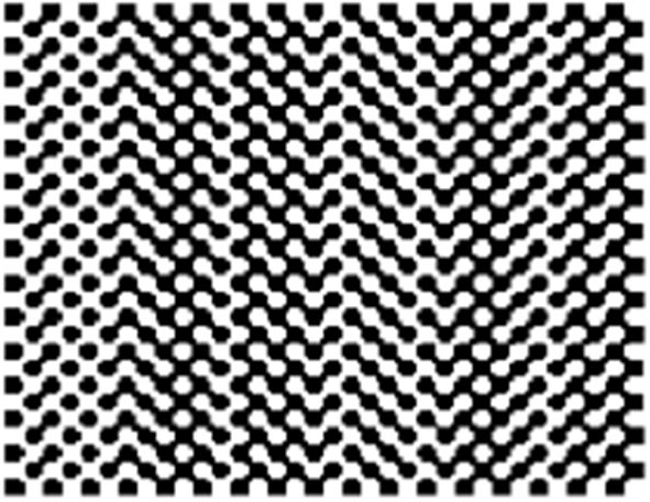 果壳中的宇宙-IPHONE X的FACE ID和TRUE DEPTH CAMERA分析-硬件篇 - 知乎