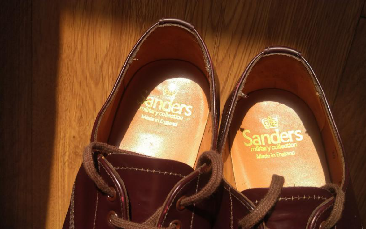 Sanders测评 - 知乎