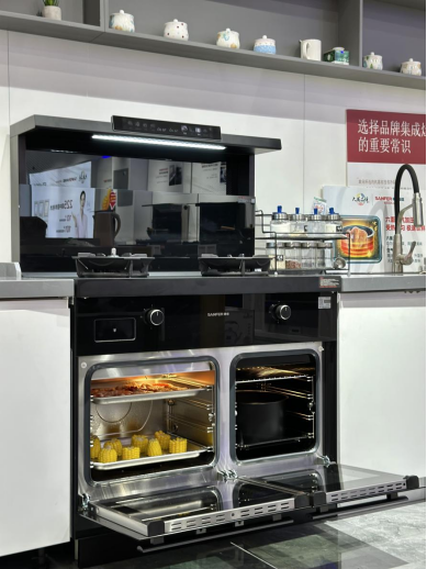 这届年轻人的厨房里，隐藏着什么神器？ - 知乎