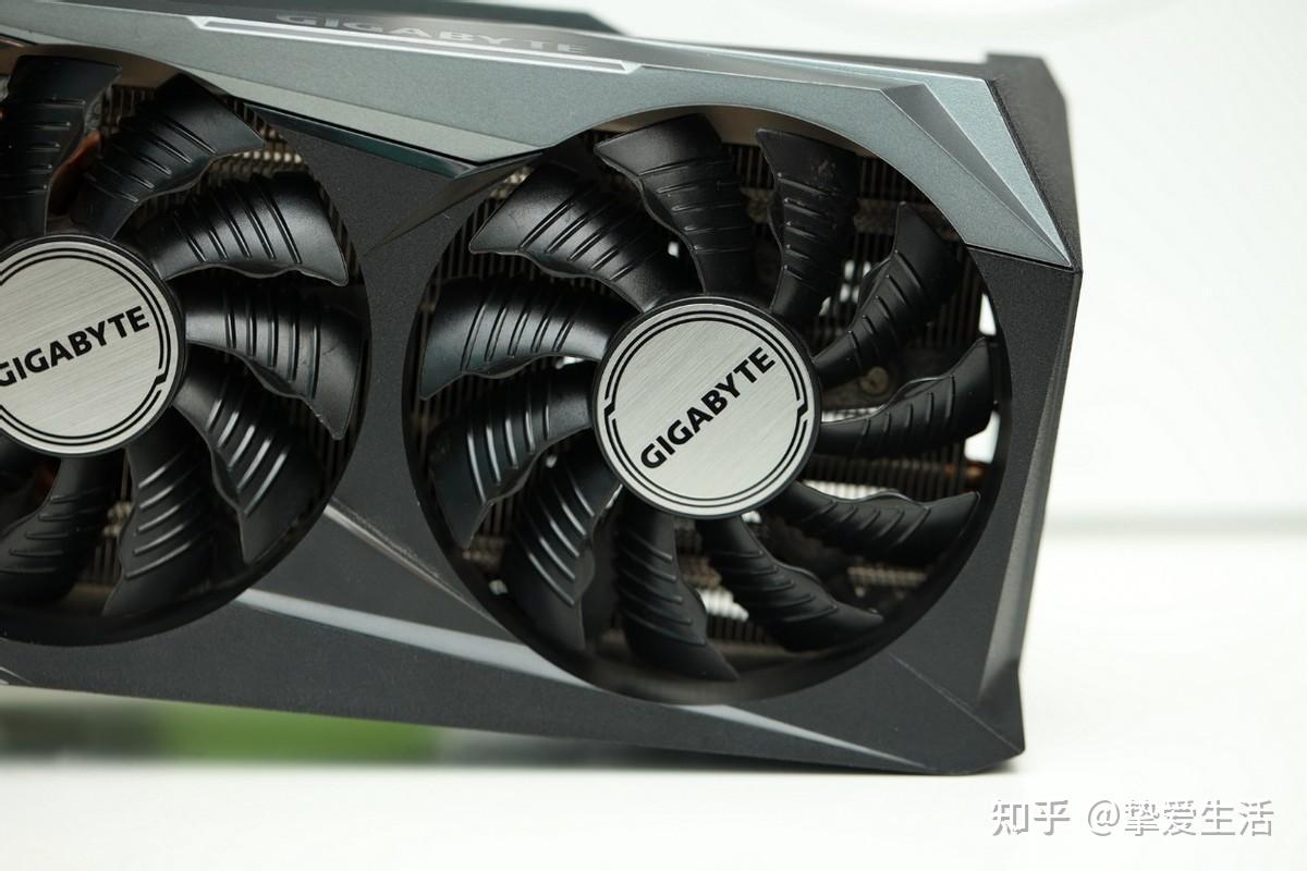 无惧光追，2k游戏利器，技嘉RTX 3060Ti魔鹰PRO评测体验 - 知乎