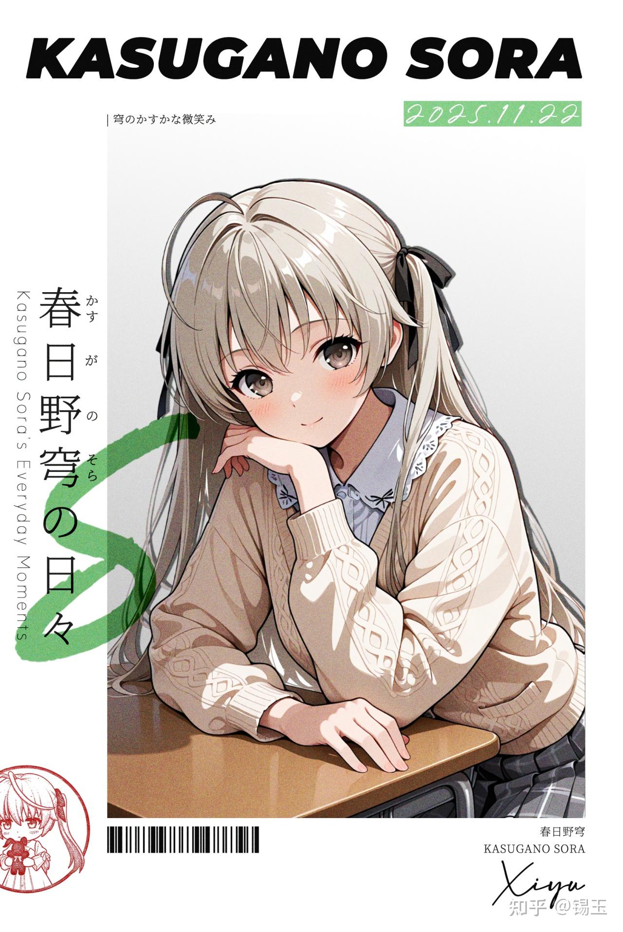 AI绘画实践——Galgame？ - 知乎