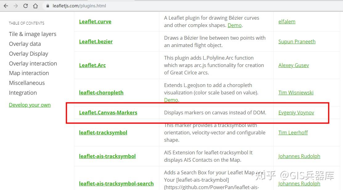 leaflet如何加载10万数据 - 知乎