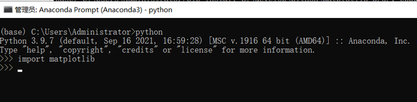 Python数据处理之matplotlib入门安装及绘制简单的曲线 知乎