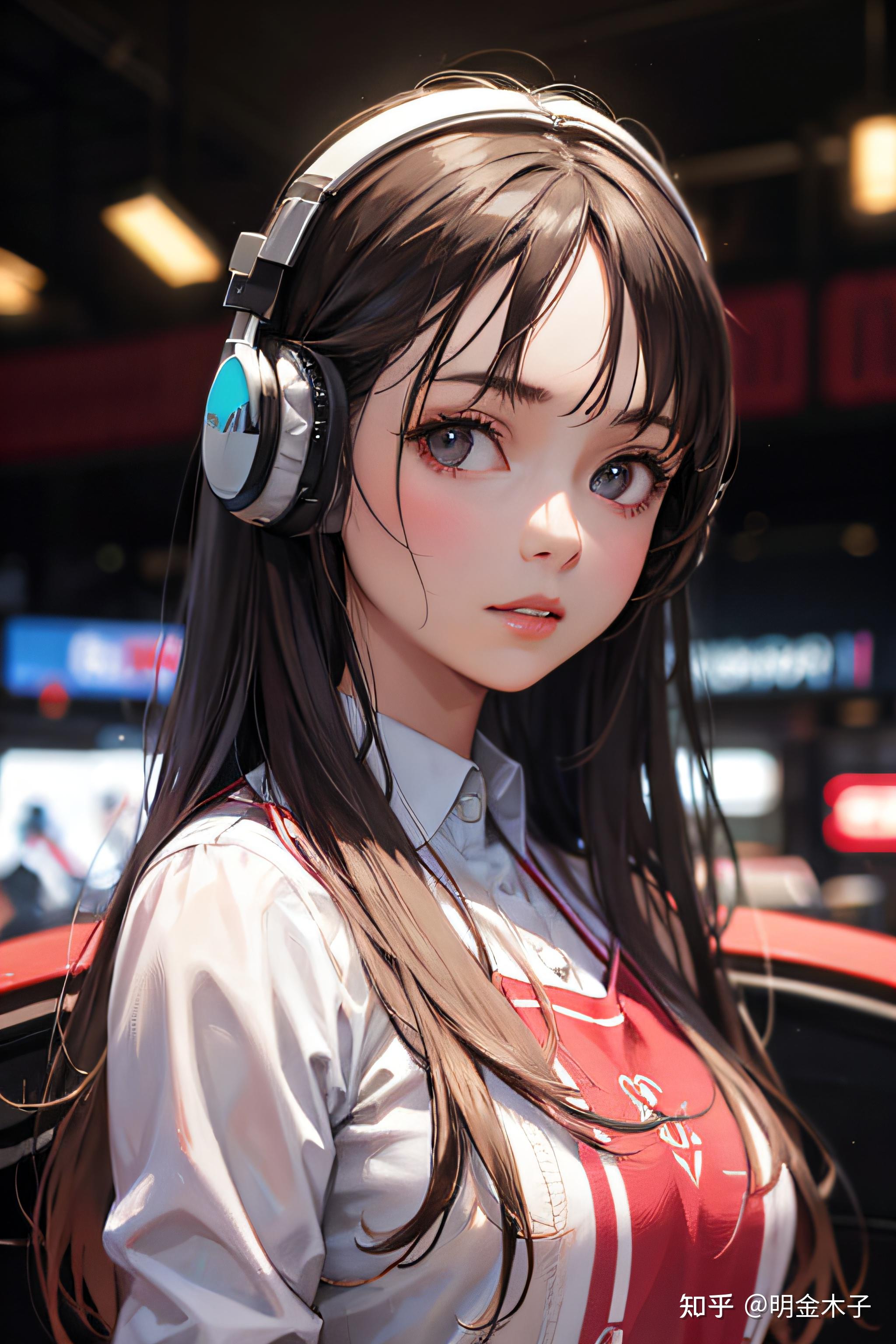 Stable Diffusion图生图（真人转动漫） - 知乎