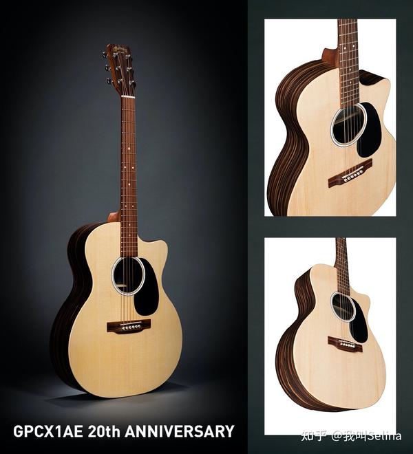 马丁墨西哥吉他型号有哪些？帮你清晰整理 - 知乎