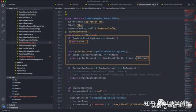 React系列八 - 深入理解setState - 知乎