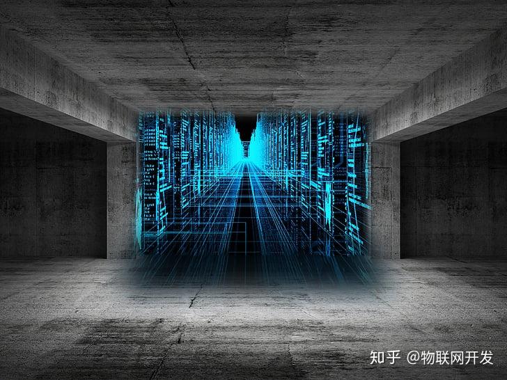 DTU，最最通俗的解释 - 知乎