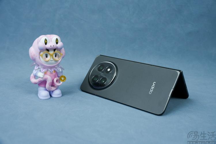 OPPO Find N5首发评测：最薄大折叠的代价是什么 - 知乎