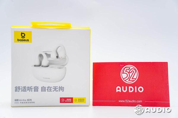 Baseus倍思AS01开放式真无线耳机拆解，支持智慧双连，低延迟模式 - 知乎