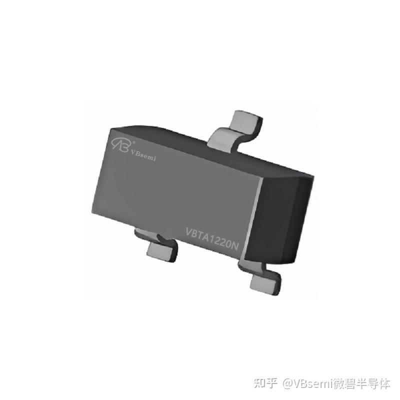 【DMG1012T-VB】&【AO3400-VB】MOSFET参数对比及应用领域解析 - 知乎