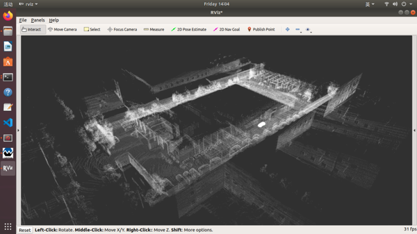 自动驾驶开发工具链：基于ROS架构Autoware开源平台 - 知乎