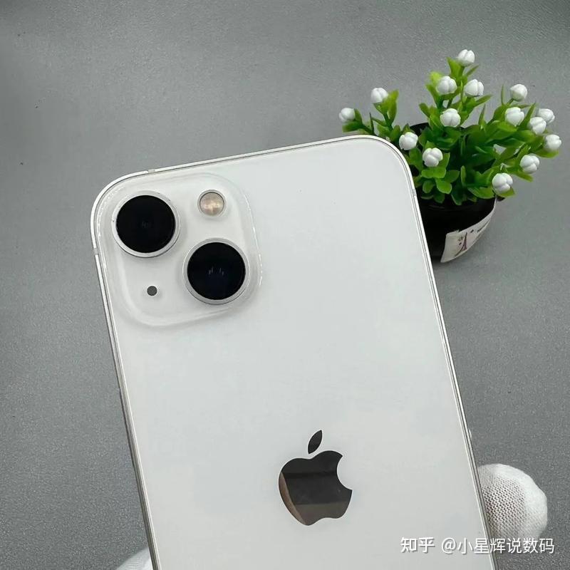 价格跌至冰点，iPhone 13降幅高达2100元，A15芯片+20W快充 - 知乎