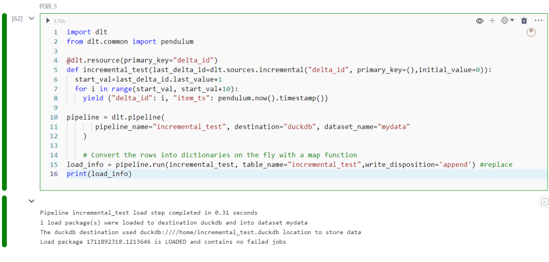 一文带您了解DLT(Data Load Tool): 构建可扩展的数据管道 - 知乎