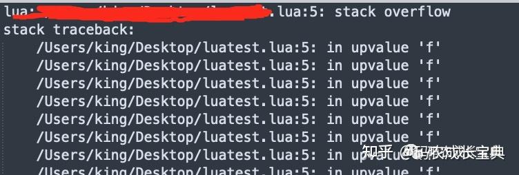 Lua5.4 源码剖析——基本数据类型 之 Function - 知乎