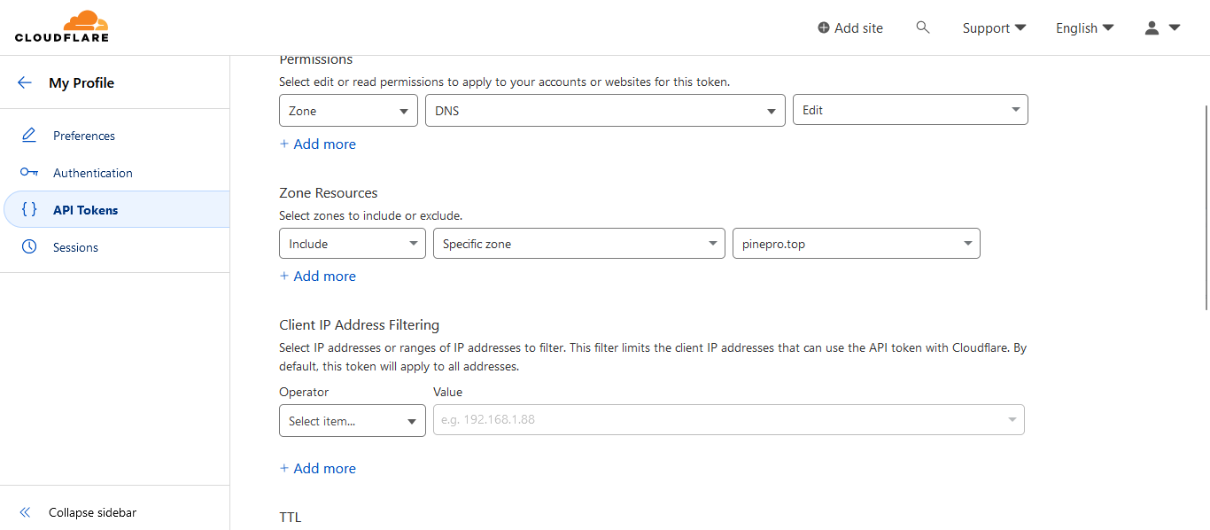 教程 | 基于 CloudFlare API 部署 DDNS | Debian - 知乎