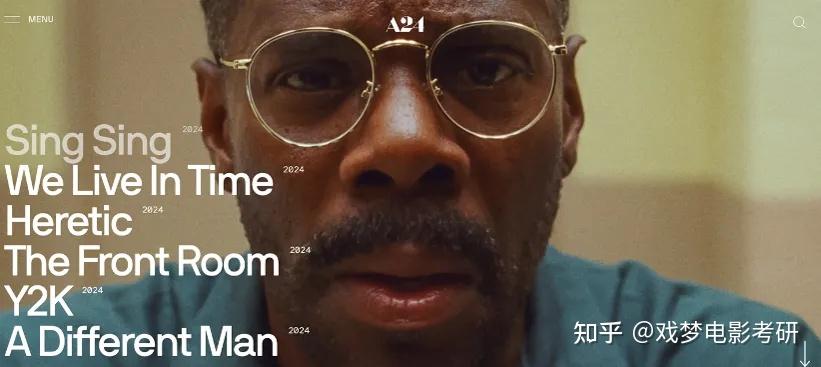 A24究竟什么来头？为什么各大电影节都有它？ - 知乎