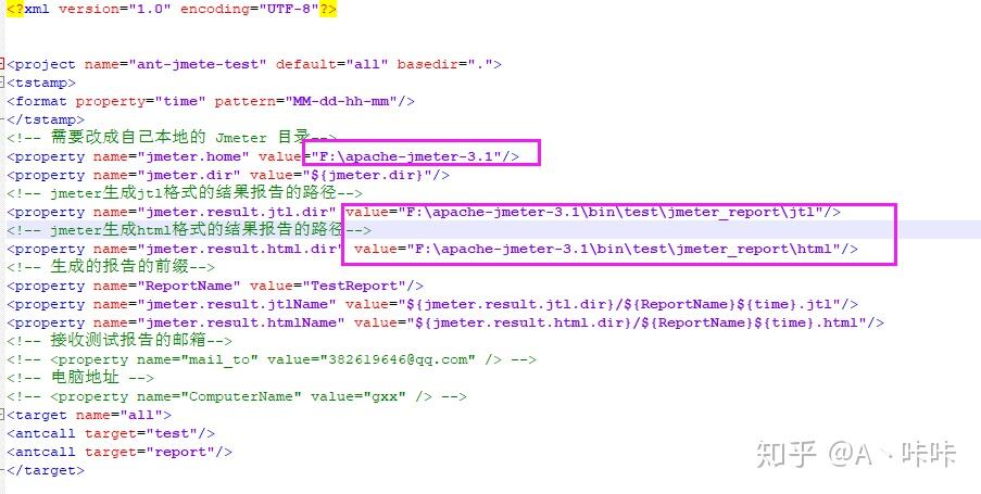jmeter+ant+jenkins接口自动化测试框架 - 知乎