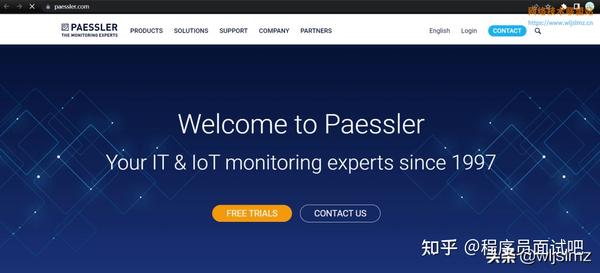 2022 年度最佳15款网络监控工具，运维人员不要错过 - 知乎