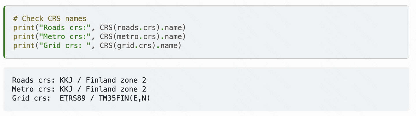 Python GIS 8.2 静态地图 - 知乎