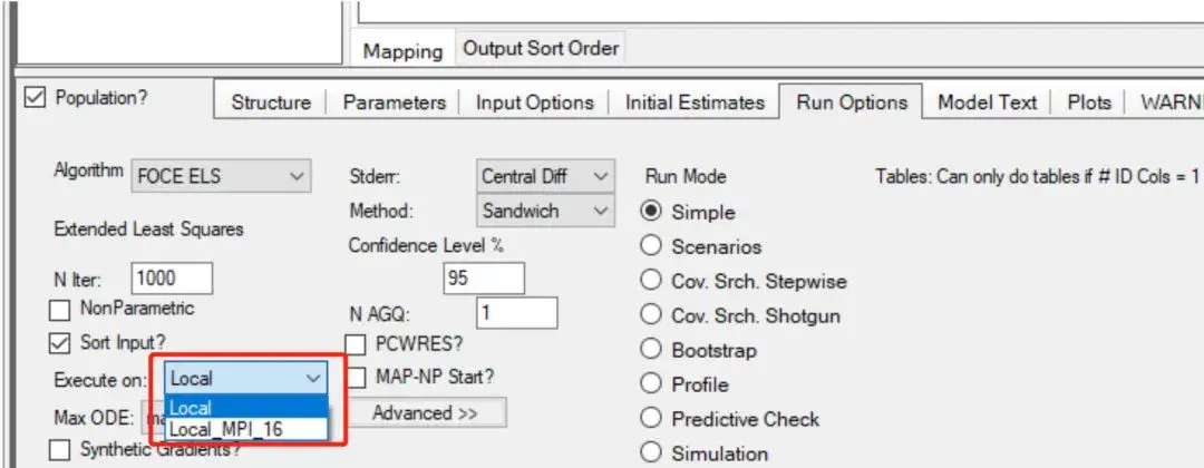 Phoenix NLME 群体(Pop)PK/PD建模和仿真软件 - 知乎