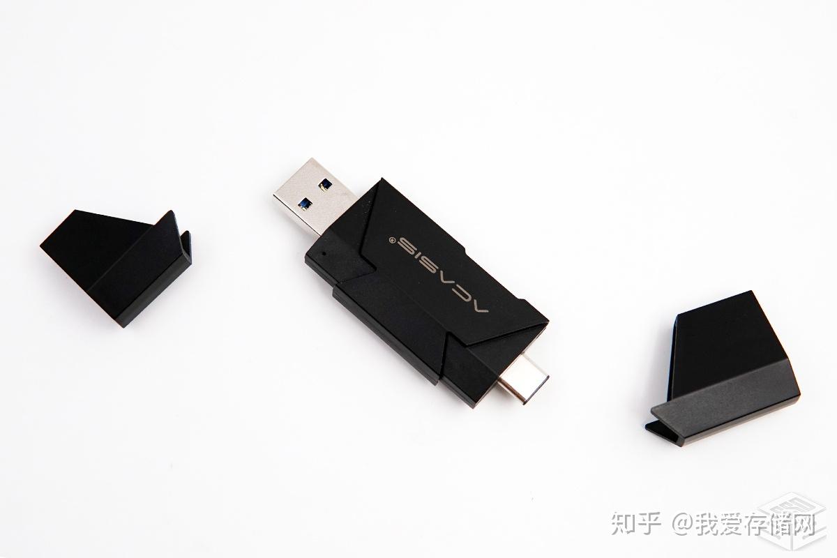 还能更好玩儿：速度逆天的UFS读卡器拆解 - 知乎