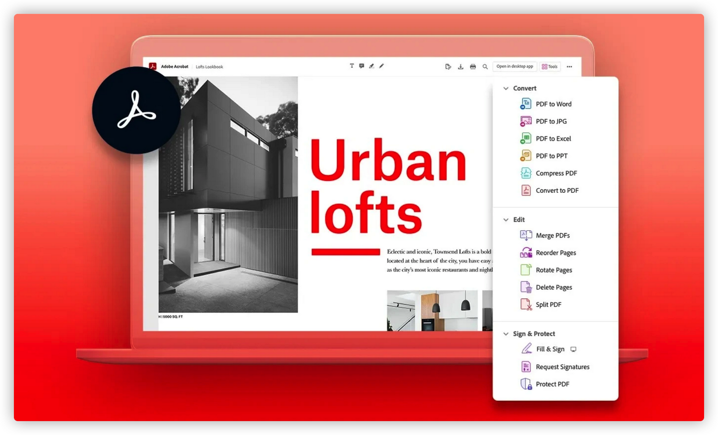 Chrome 与 Edge 浏览器上的 Adobe Acrobat 插件获得 PDF 编辑功能 - 知乎