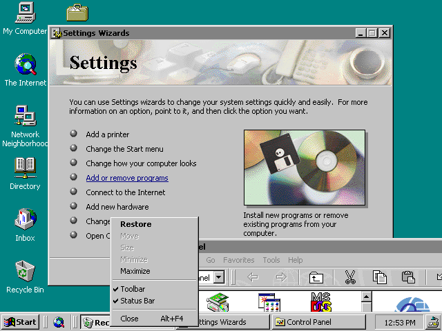 Windows 2000开发历程详细汇编 - 知乎