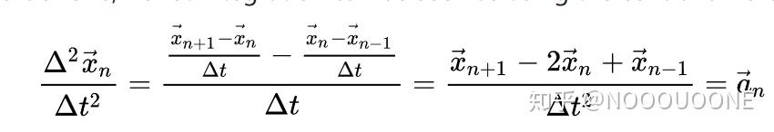 分子动力学模拟中的Verlet算法及其改进算法 - 知乎