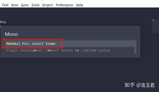 Stata+Sublime：美观高效的dofile编辑器 - 知乎