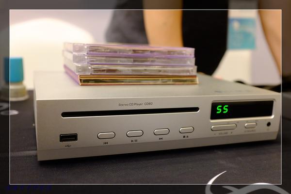 【CD党的桌面轻奢】山灵ET3+EH3转盘解码试玩手记 - 知乎