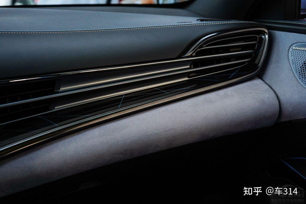 看完P7i，再试海豹，小鹏和比亚迪的差距这么明显？ - 知乎