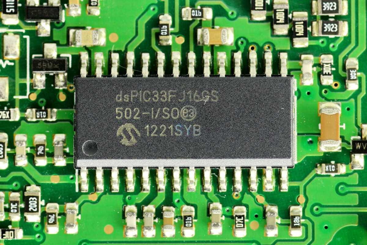 拆解报告：LITEON光宝460W白金牌服务器电源PS-2461-16H-LF - 知乎