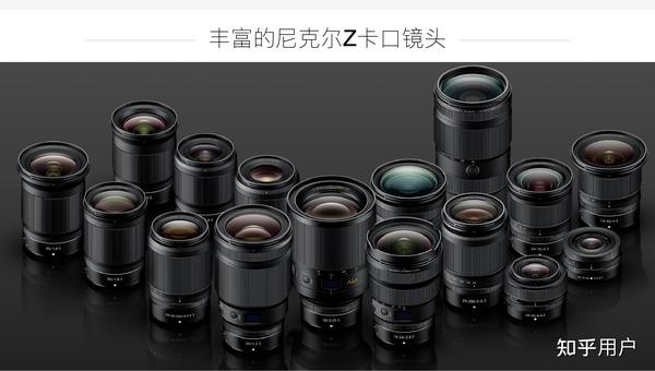 尼康Z62和松下S52怎么选？